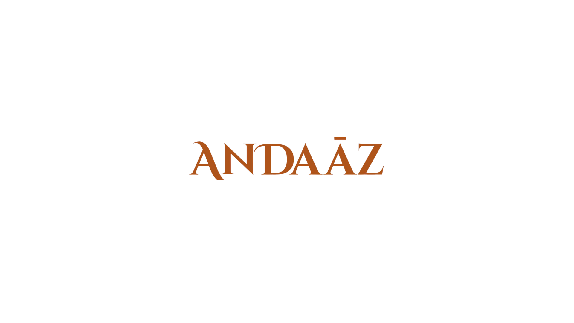 ANDAAZ Desi Brasserie — Best Indian & Pakistani Restaurant in Paris 17