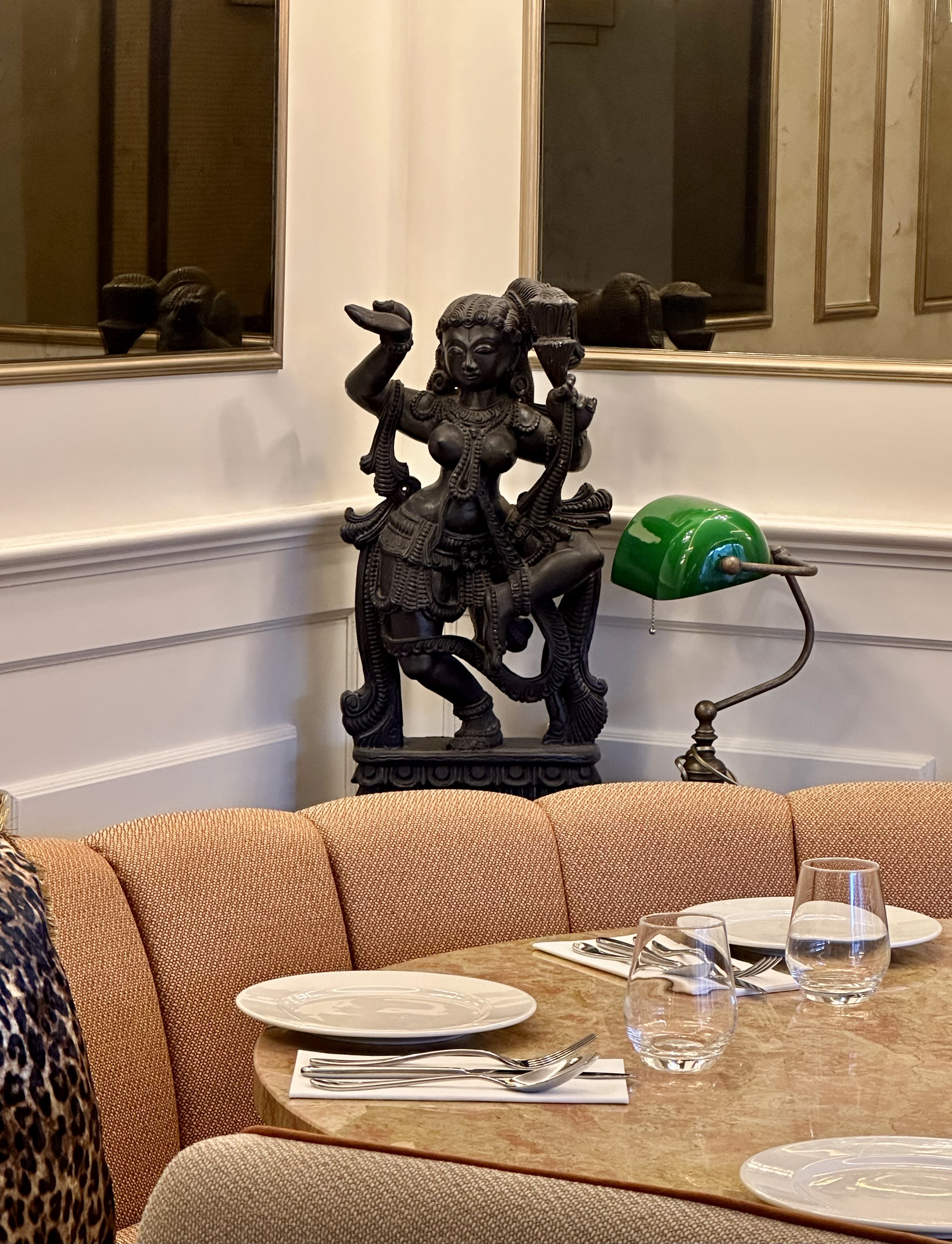 ANDAAZ Desi Brasserie — Best Indian & Pakistani Restaurant in Paris 17